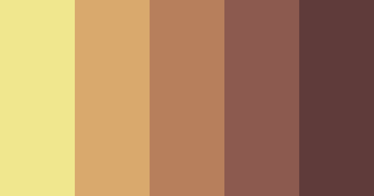 Burp Color Palette