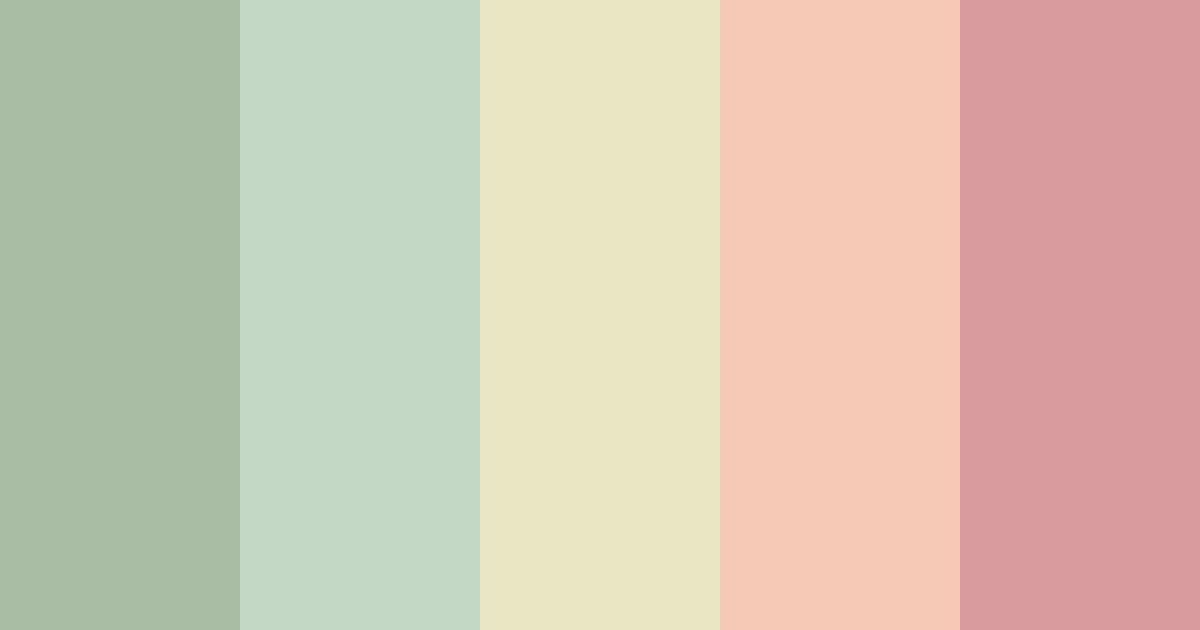 Emu Otori Color Palette