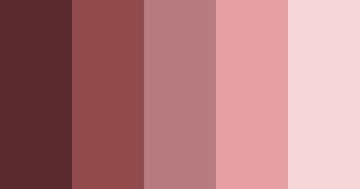 Doom Color Palette