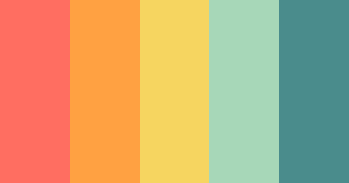 Move Color Palette