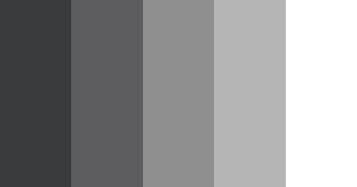 Cave Color Palette
