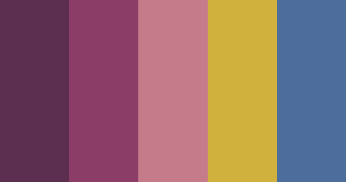 Shadow the Hedgehog Color Palette