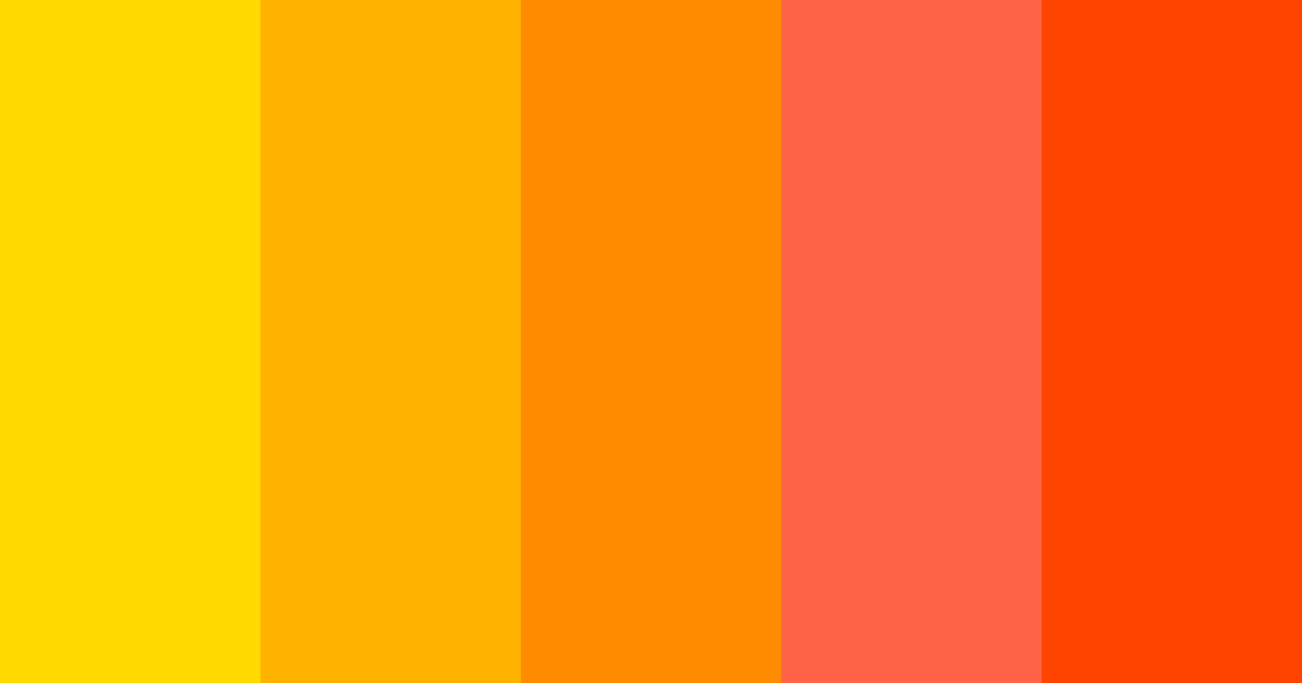 Nick Galvas Color Palette