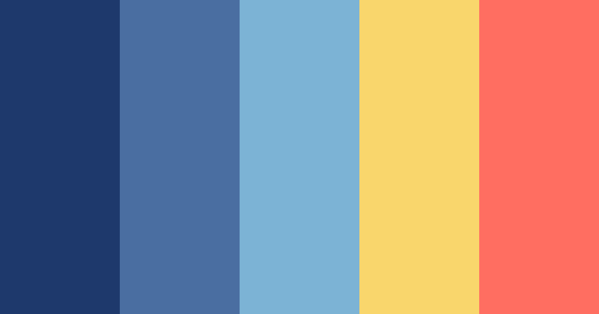 Luke Skywalker Color Palette