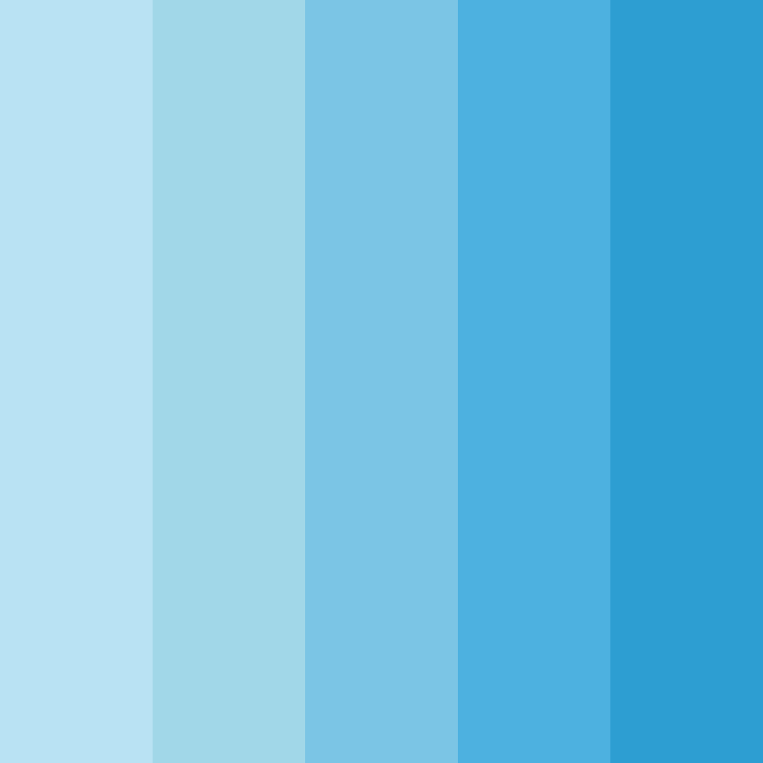 Diamond Color Palette
