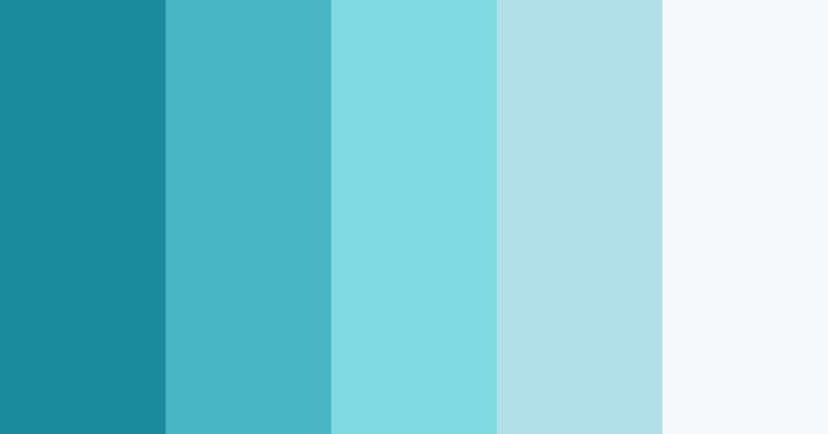 David Color Palette