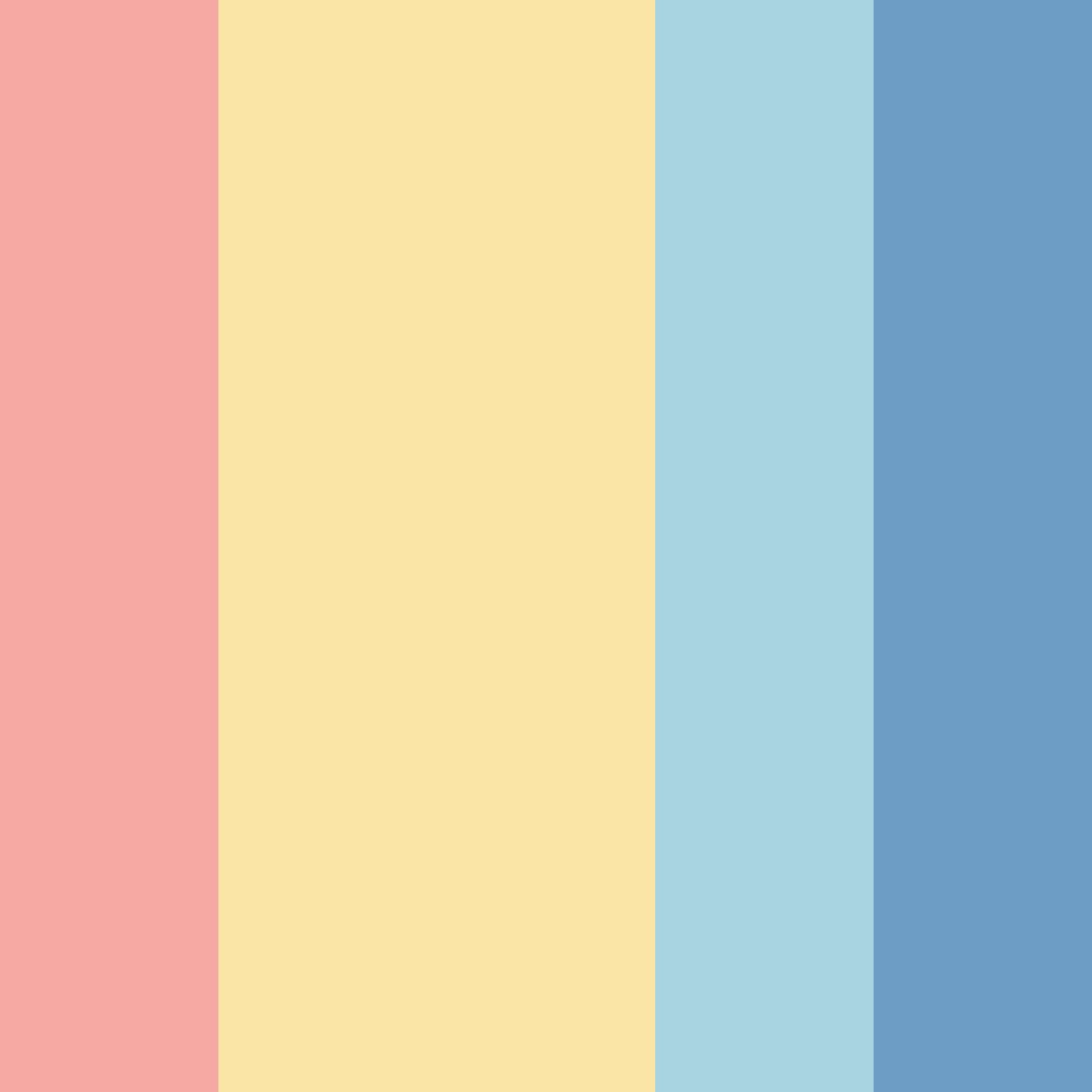 Cadens Delight Color Palette