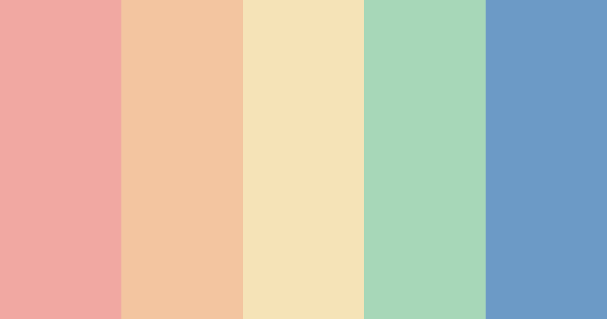 Boxten Color Palette