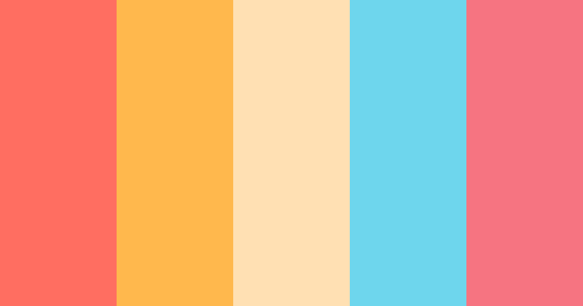 Ava Color Palette