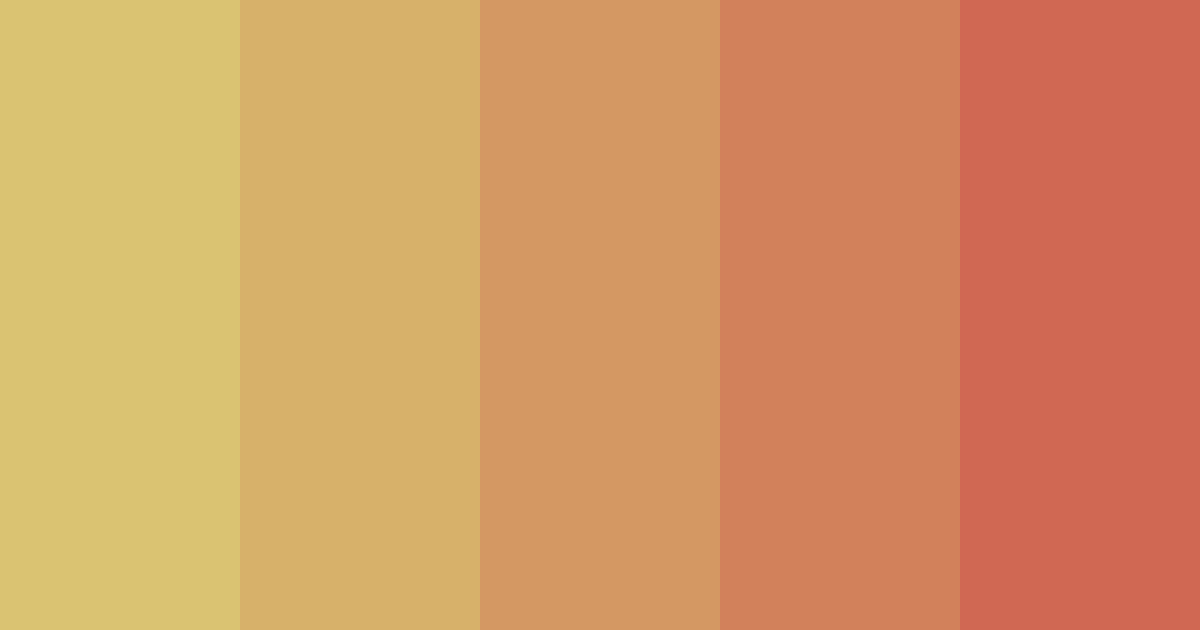 Mathematics Buddy Color Palette