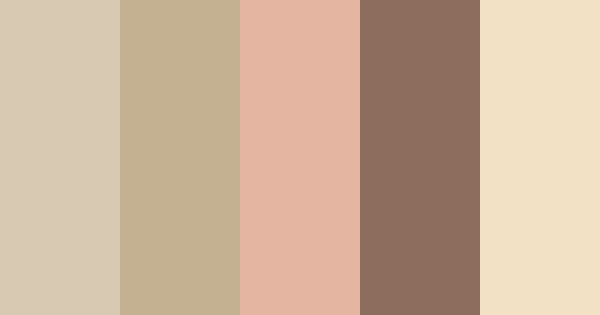 Whimsical Hearth Color Palette