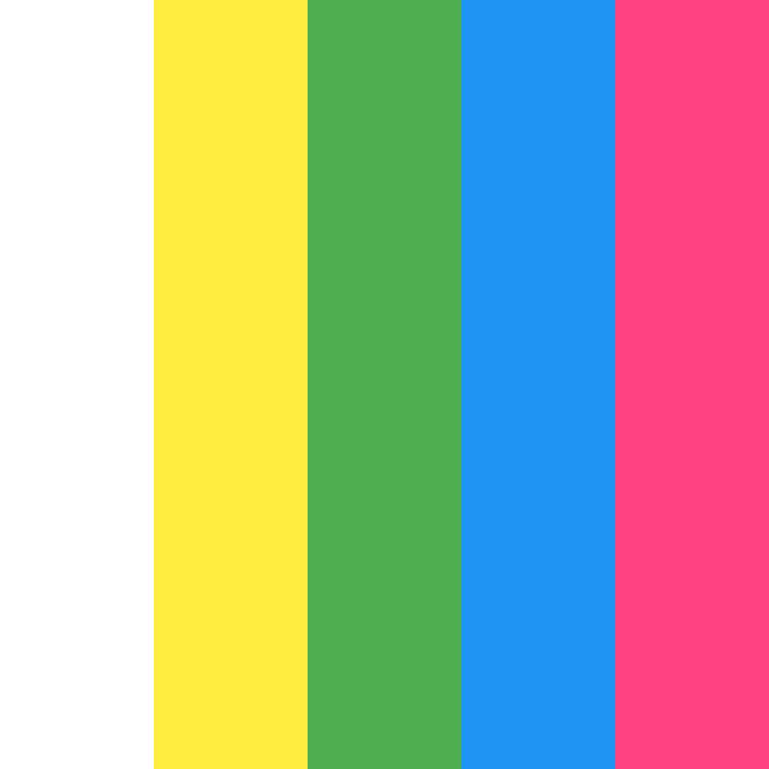 Joyful Harmony Color Palette