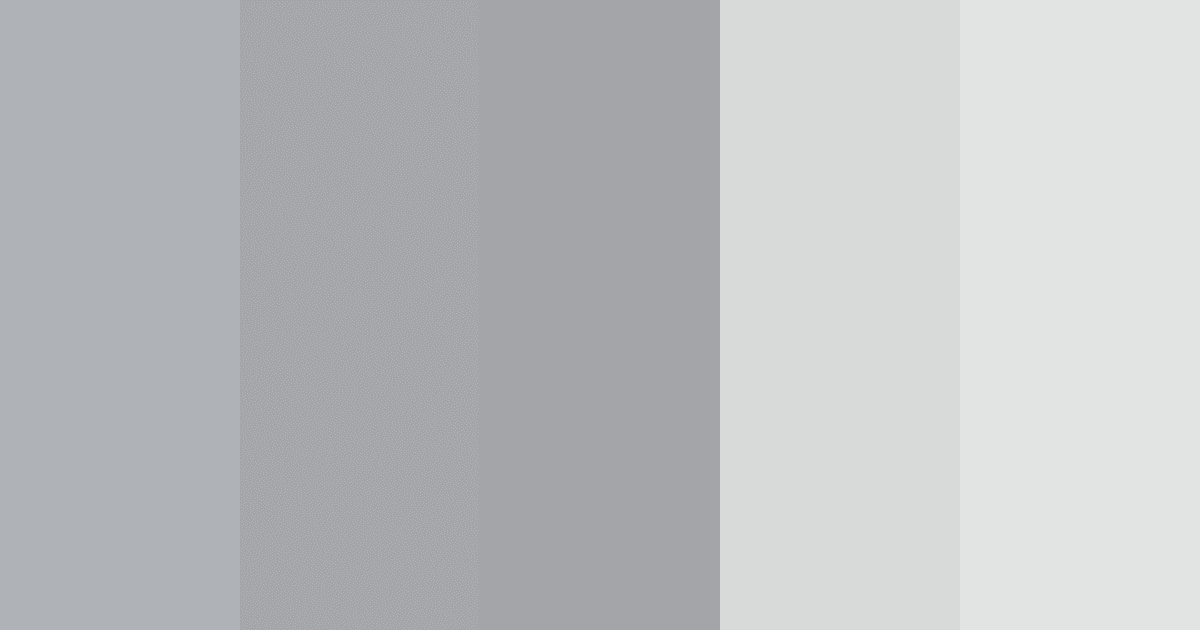 Whispers of Ash Color Palette