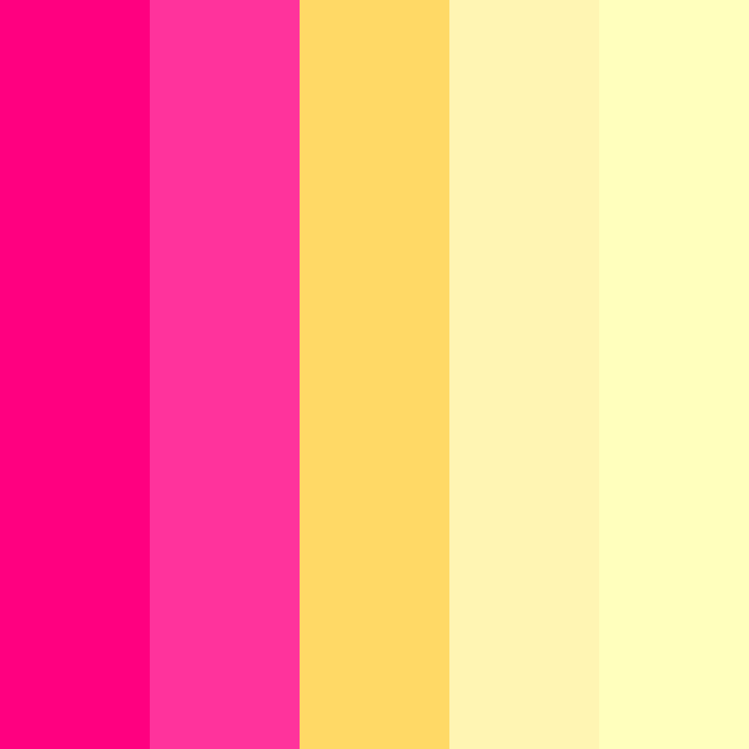 Gambling Color Palette