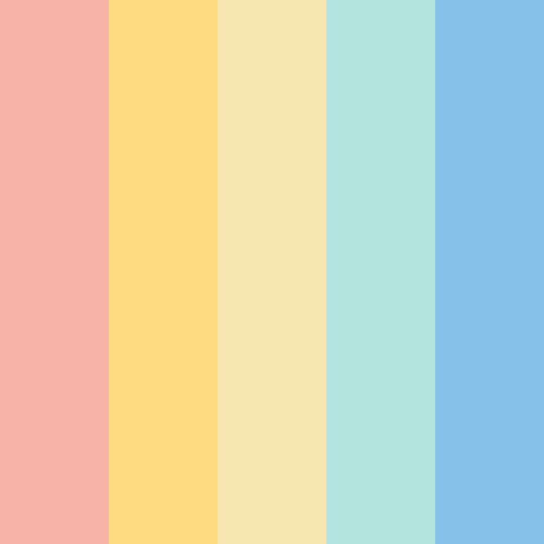 Whispers of Hope Color Palette