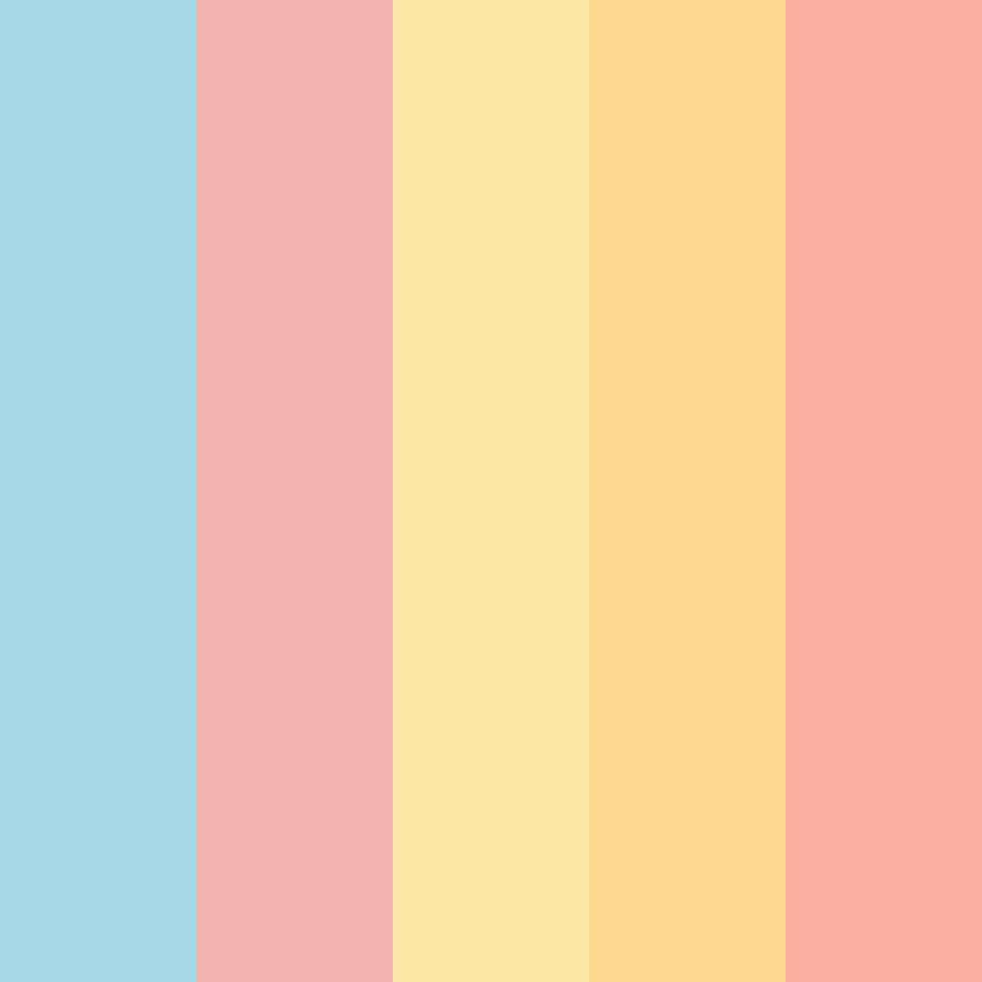 Whispers of Dawn Color Palette