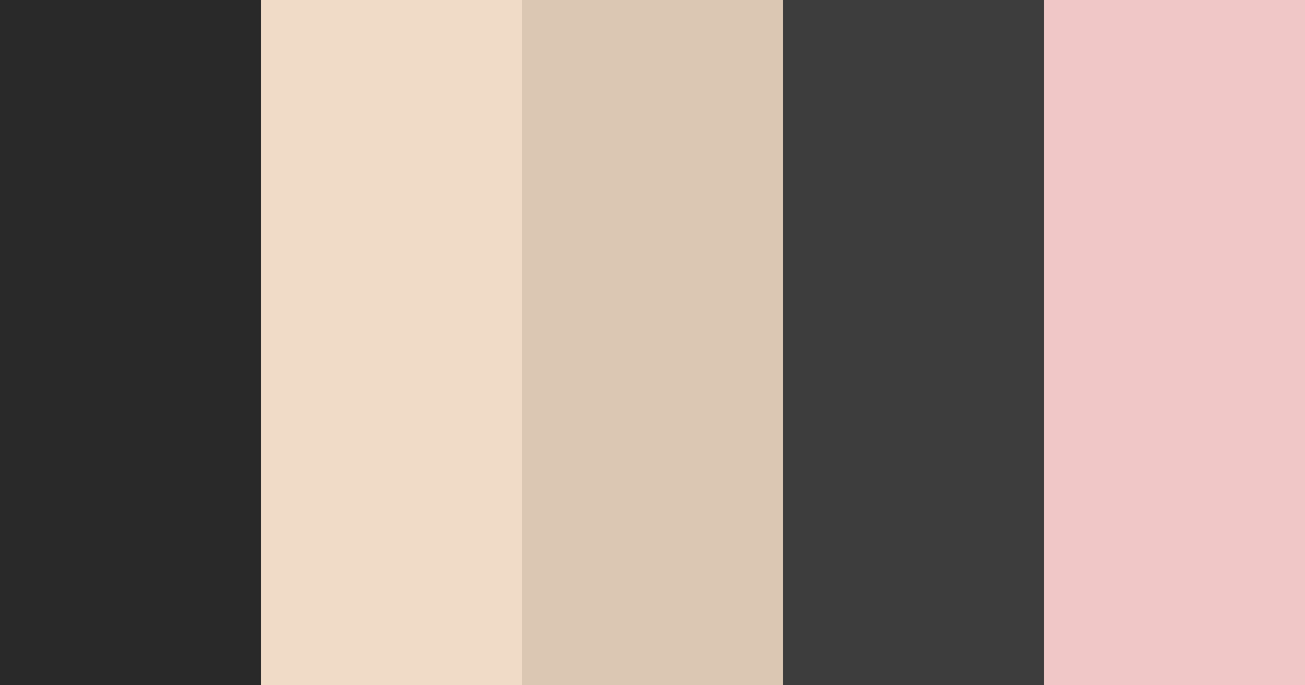 Whispering Shadows Color Palette