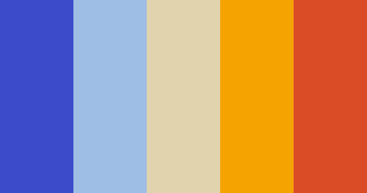 Imperial Elegance Color Palette