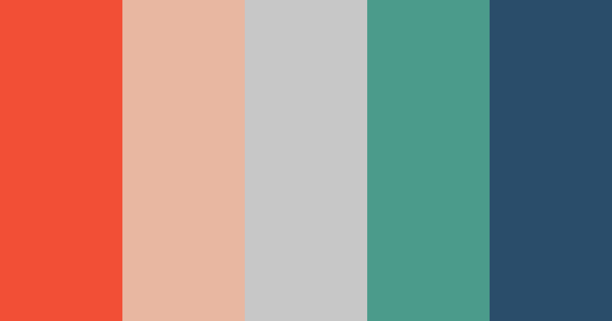 Rustic Harmony Color Palette