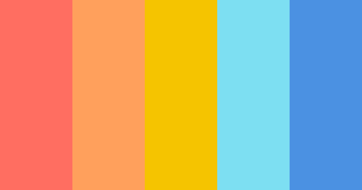 Celestial Harmony Color Palette