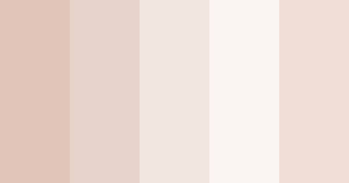 Paleta de colores Kraken