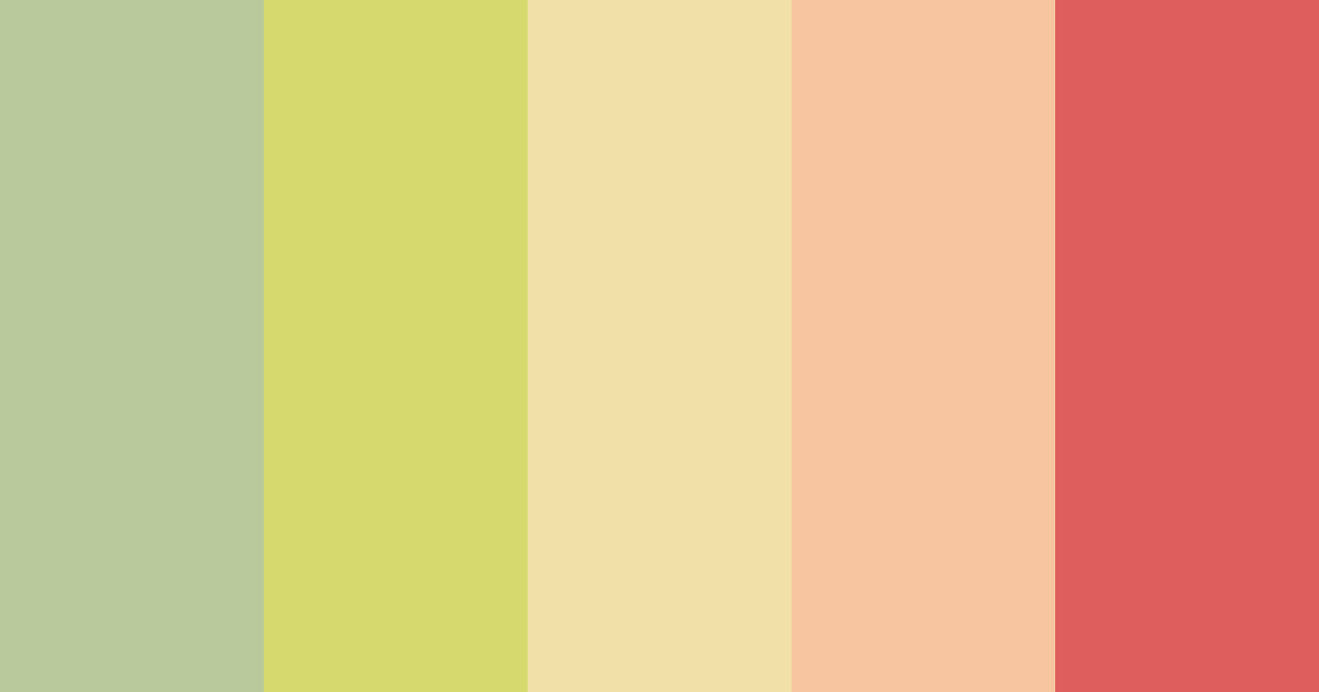 Mushroom Whisper Color Palette