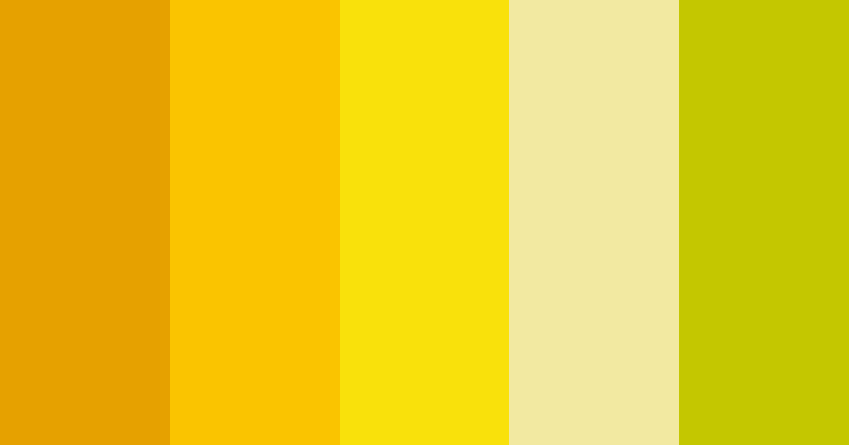 Paleta de colores Demon's Dawn