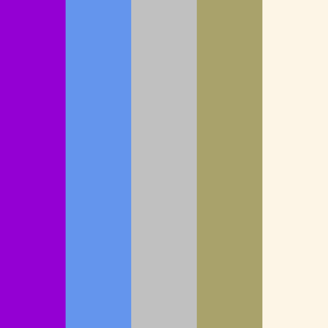 80s Cool Gray Sage Soft Hazel Teal Color Palettes - ColorMagic
