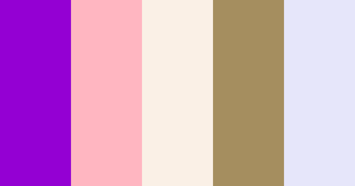 80s Spring Cream Hazel Pastel Gold Sage Color Palettes - ColorMagic