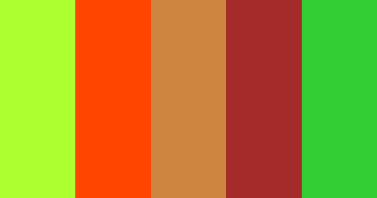 90s Coral Fall Crimson Color Palettes - ColorMagic