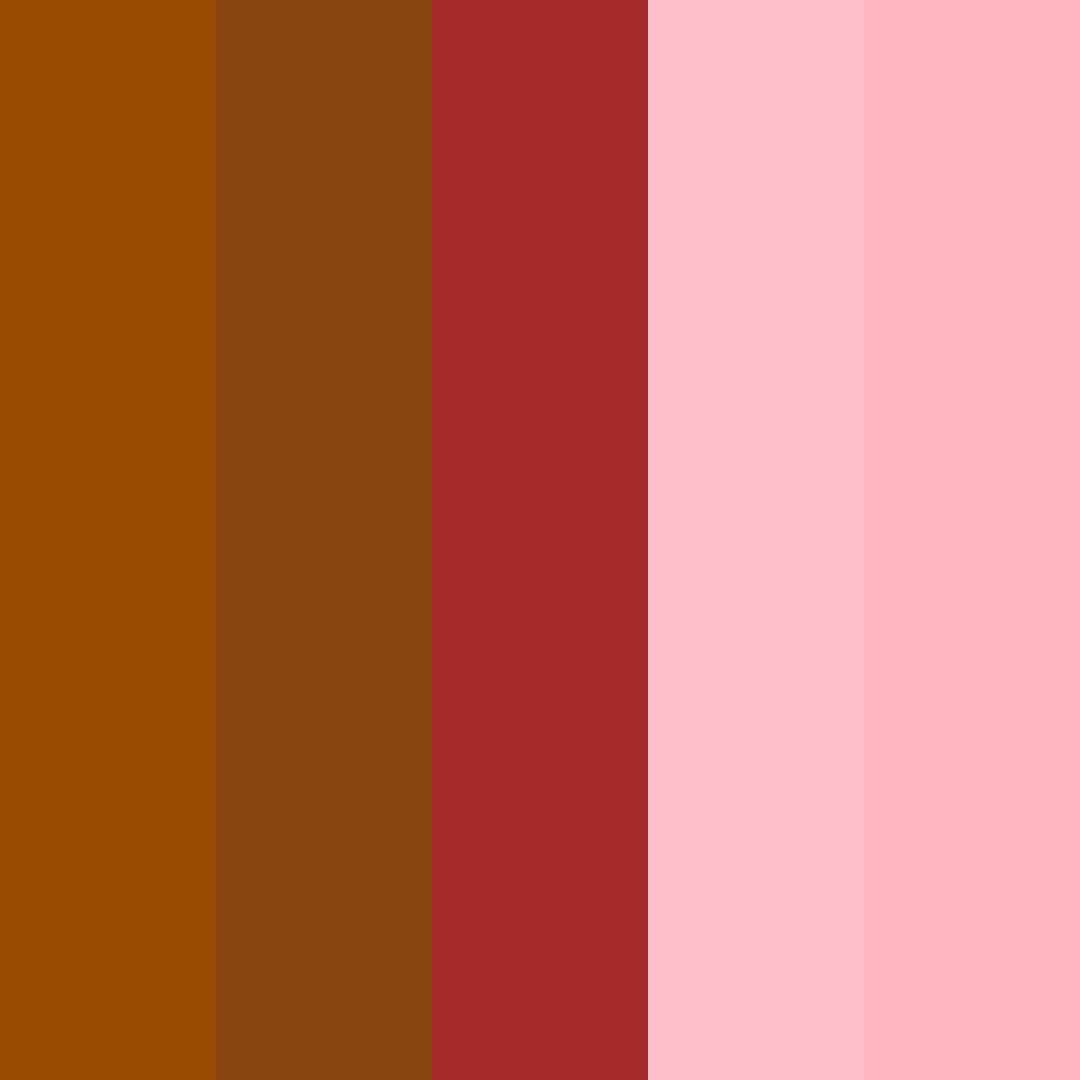 Brown Aesthetic Color Palettes - ColorMagic Brown Aesthetic Color Palettes - ColorMagic