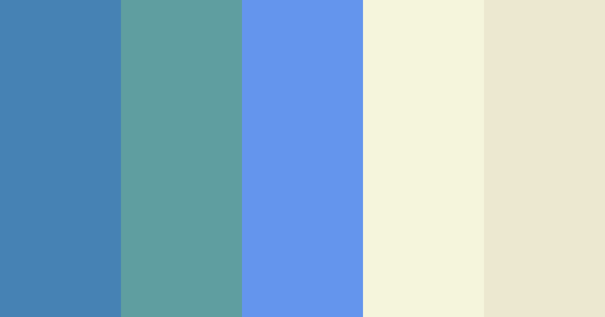 Cool Beige Color Palettes - ColorMagic
