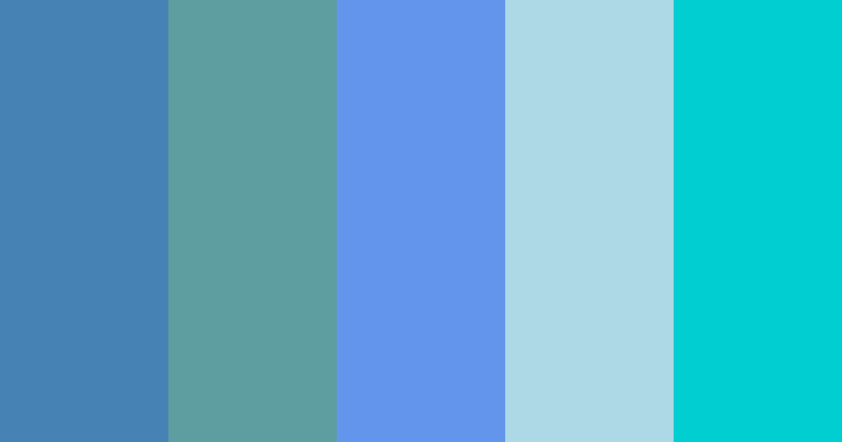 Cool Y2K Color Palettes - ColorMagic
