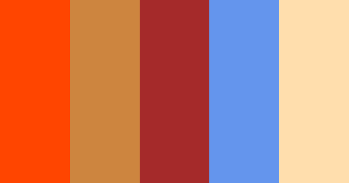 Coral Fall Crimson Cool Peach Beige Aesthetic Cream Color Palettes ...