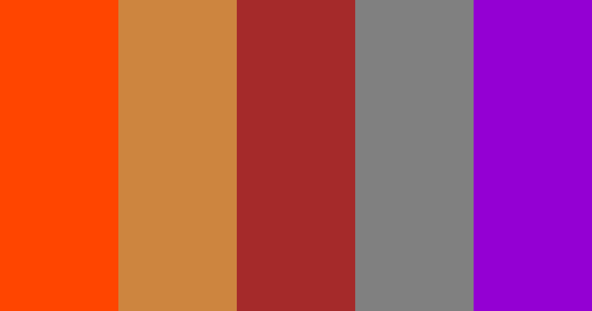 Coral Fall Crimson Monochromatic 80s Aqua Cream White Color Palettes ...