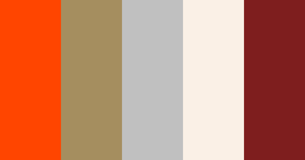 Coral Hazel Neutral Cream Auburn Violet Color Palettes - ColorMagic