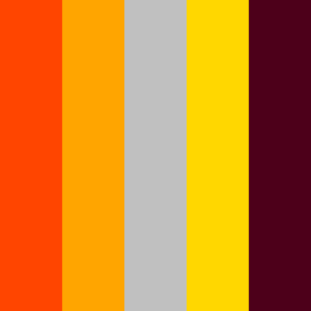 Coral Yellow Neutral Luxury Burgundy Aqua Color Palettes - ColorMagic
