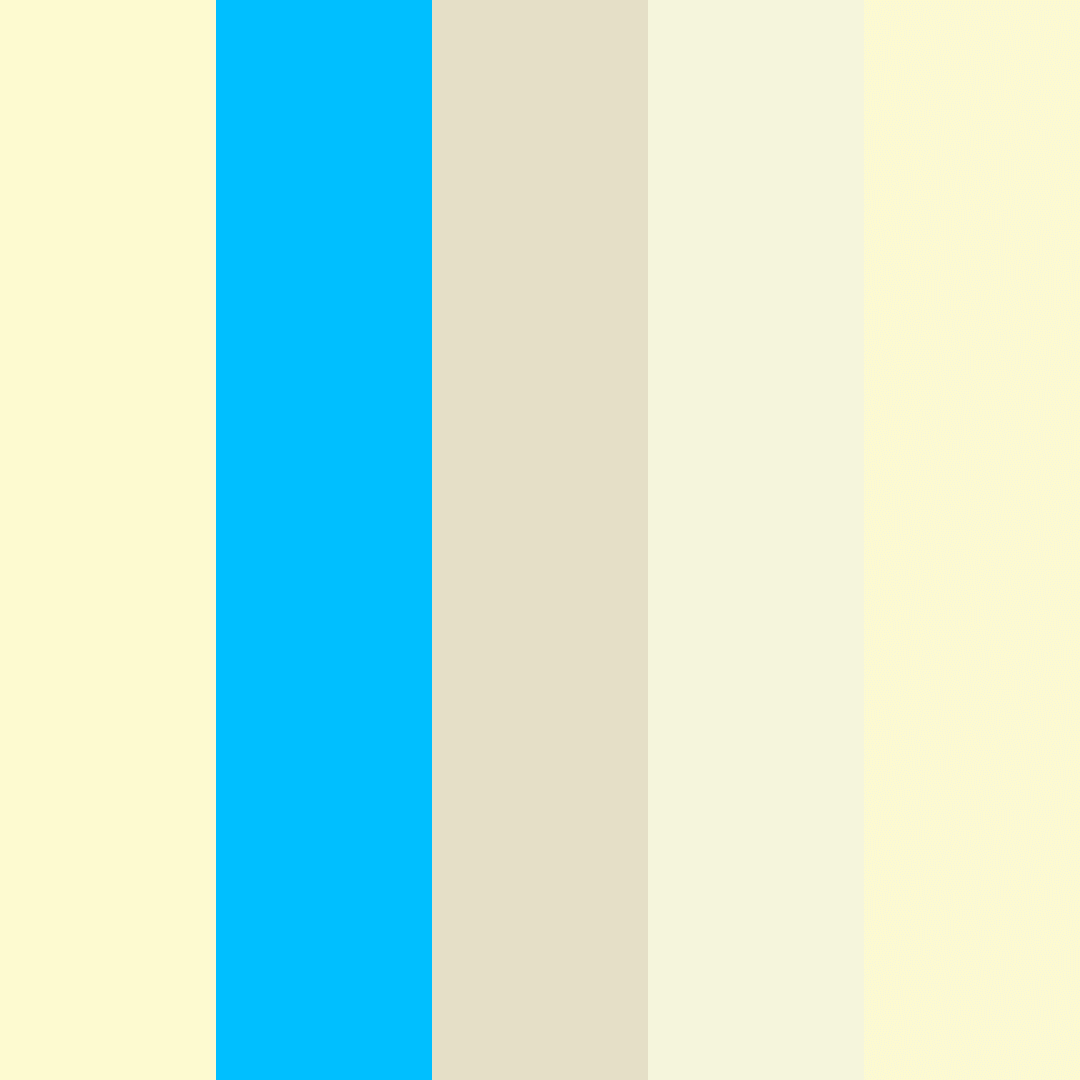 Light Summer Beige Color Palettes - ColorMagic