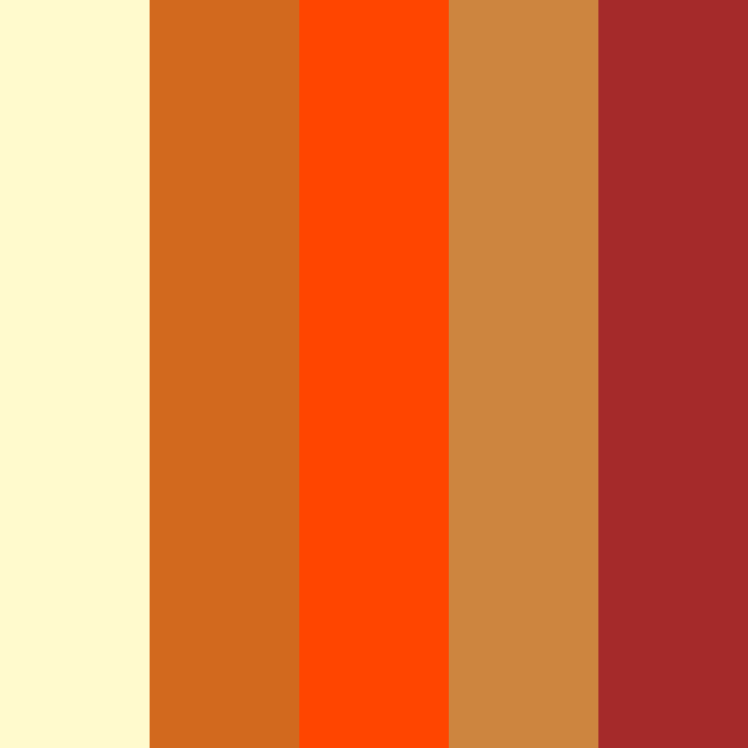 Light Wood Coral Fall Crimson Lavender Peach Color Palettes - ColorMagic