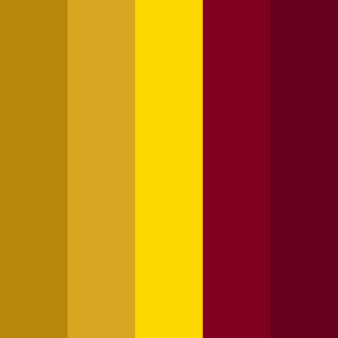 Luxury Burgundy Color Palettes - ColorMagic