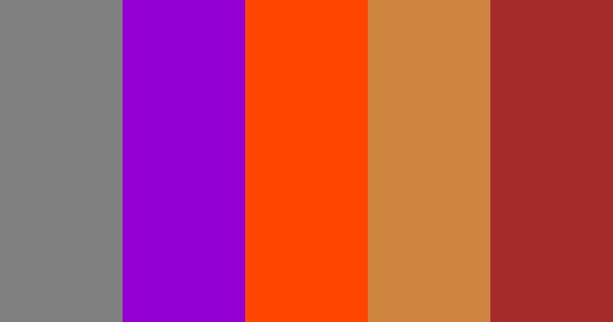 Monochromatic 80s Coral Fall Crimson Cream Color Palettes - ColorMagic