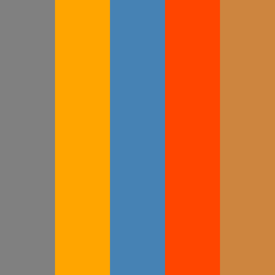 Monochromatic Sun Midnight Coral Fall Crimson Teal Gold Color Palettes ...