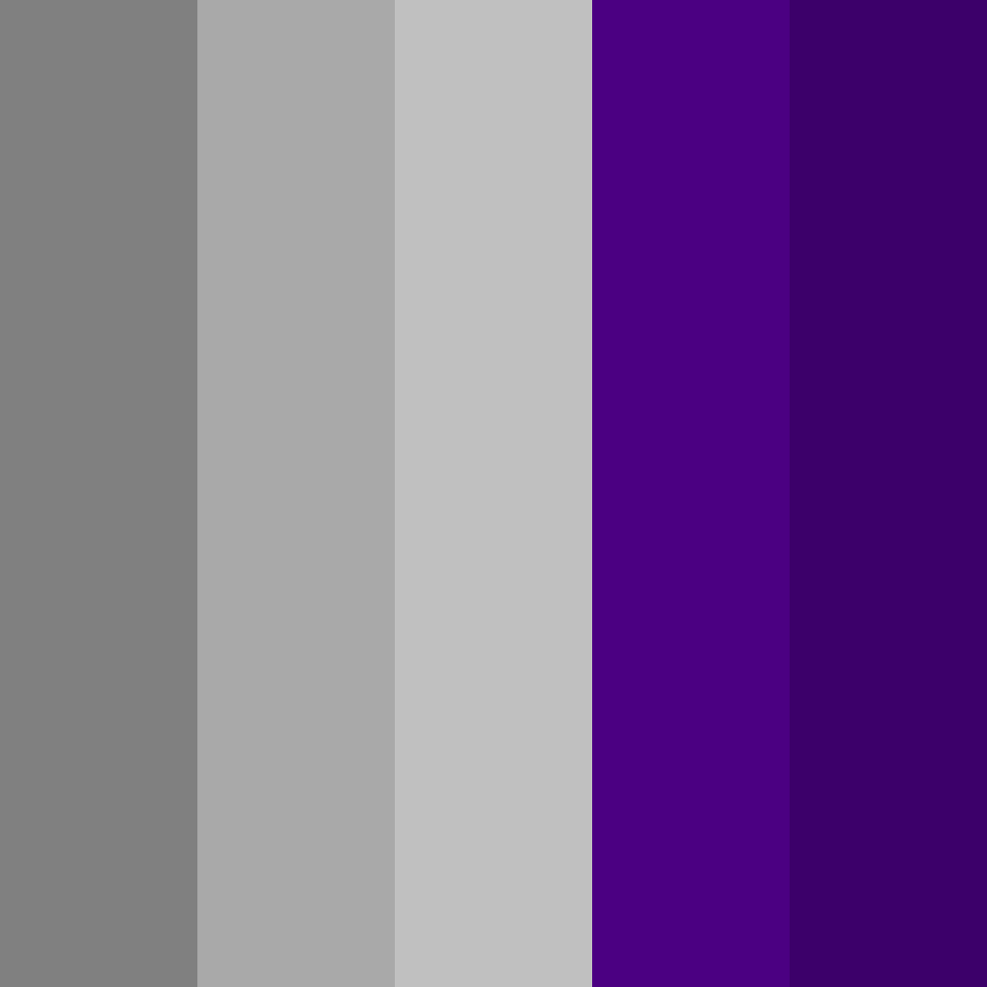 Neutral Indigo Color Palettes - ColorMagic