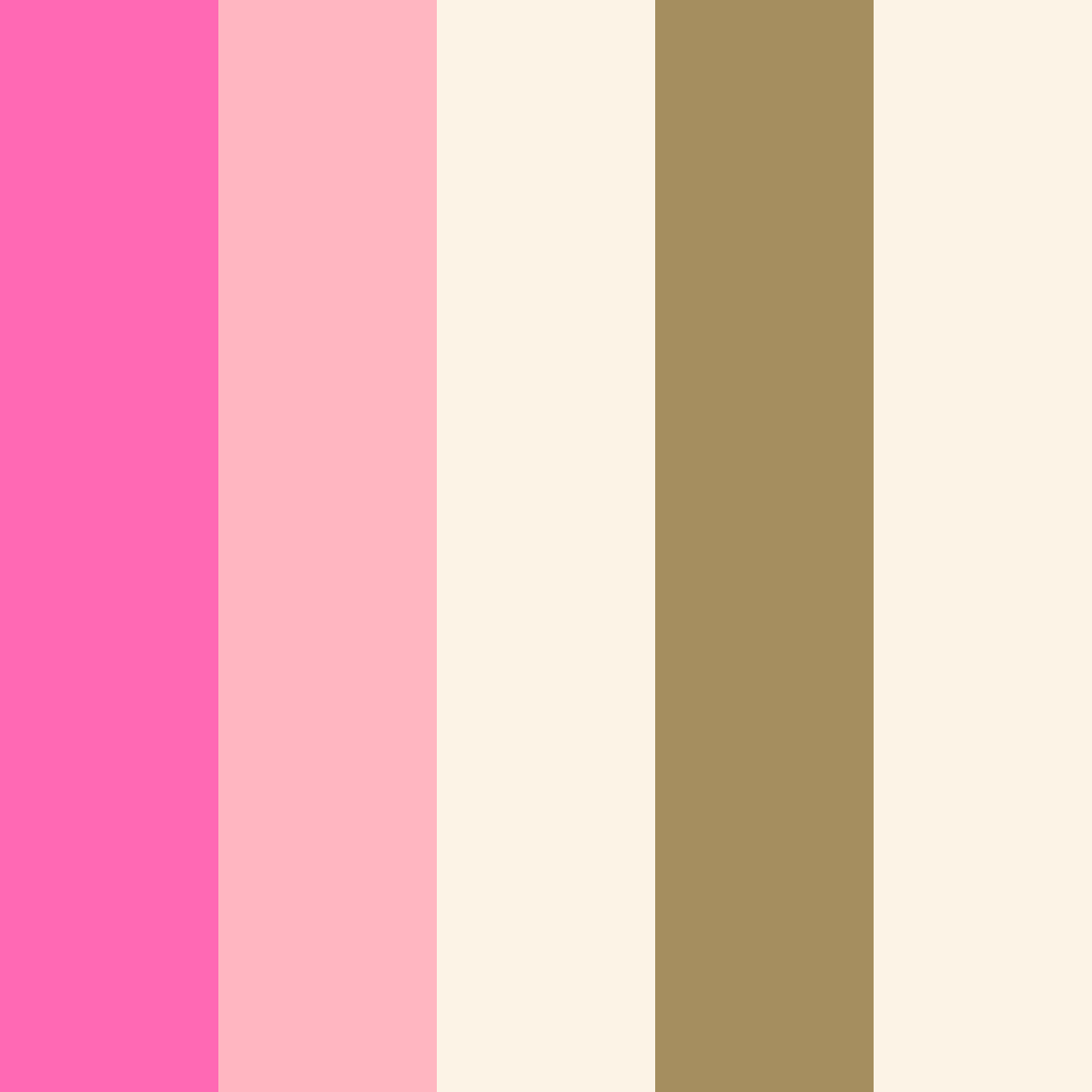 Pink Spring Cream Hazel Soft Indigo Cyberpunk Peach Color Palettes ...